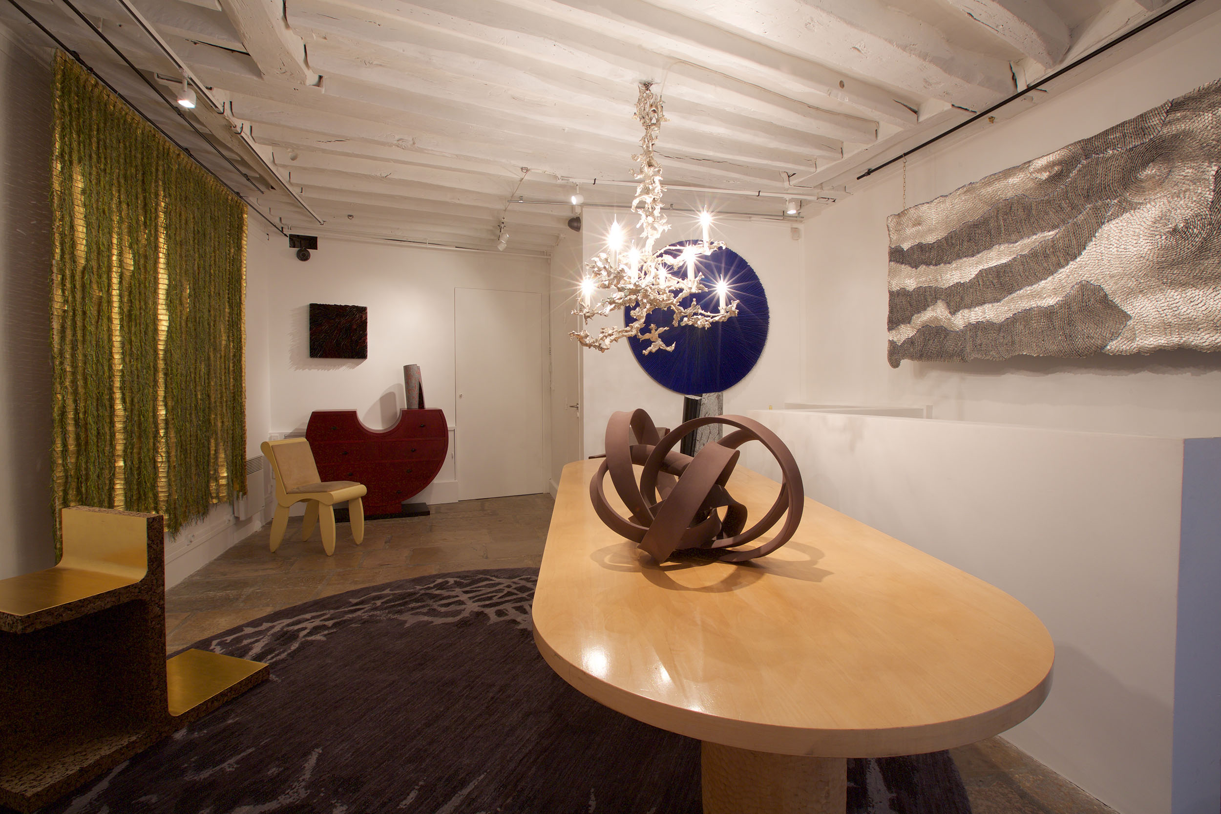 Chic Matières | Mouvements Modernes