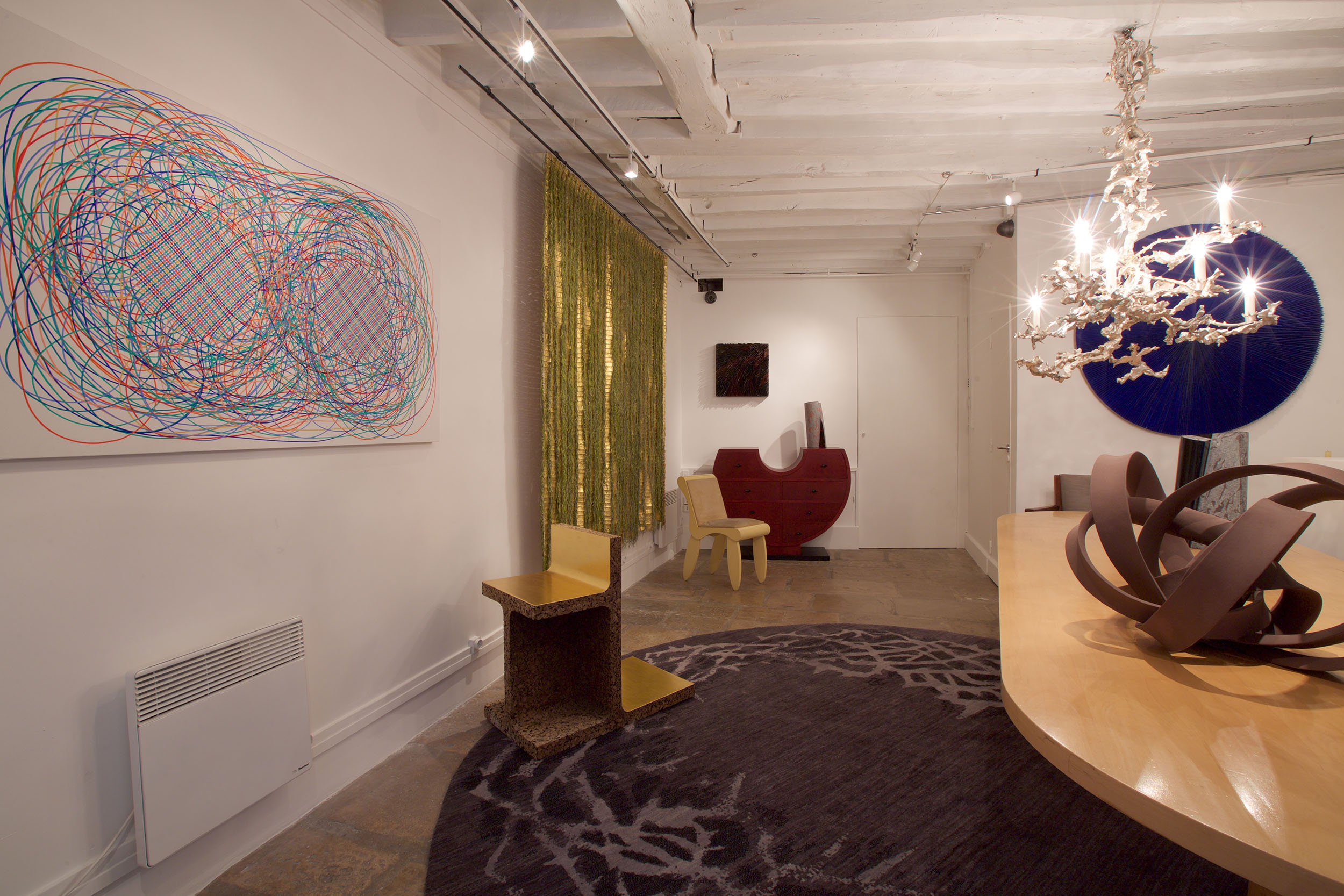 Chic Matières | Mouvements Modernes