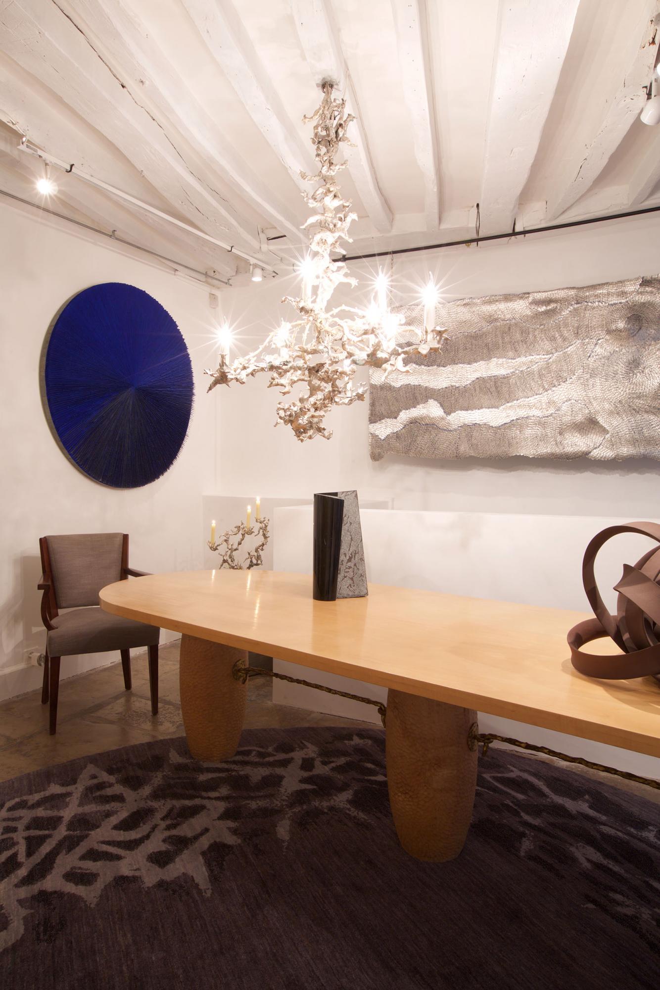 Chic Matières | Mouvements Modernes