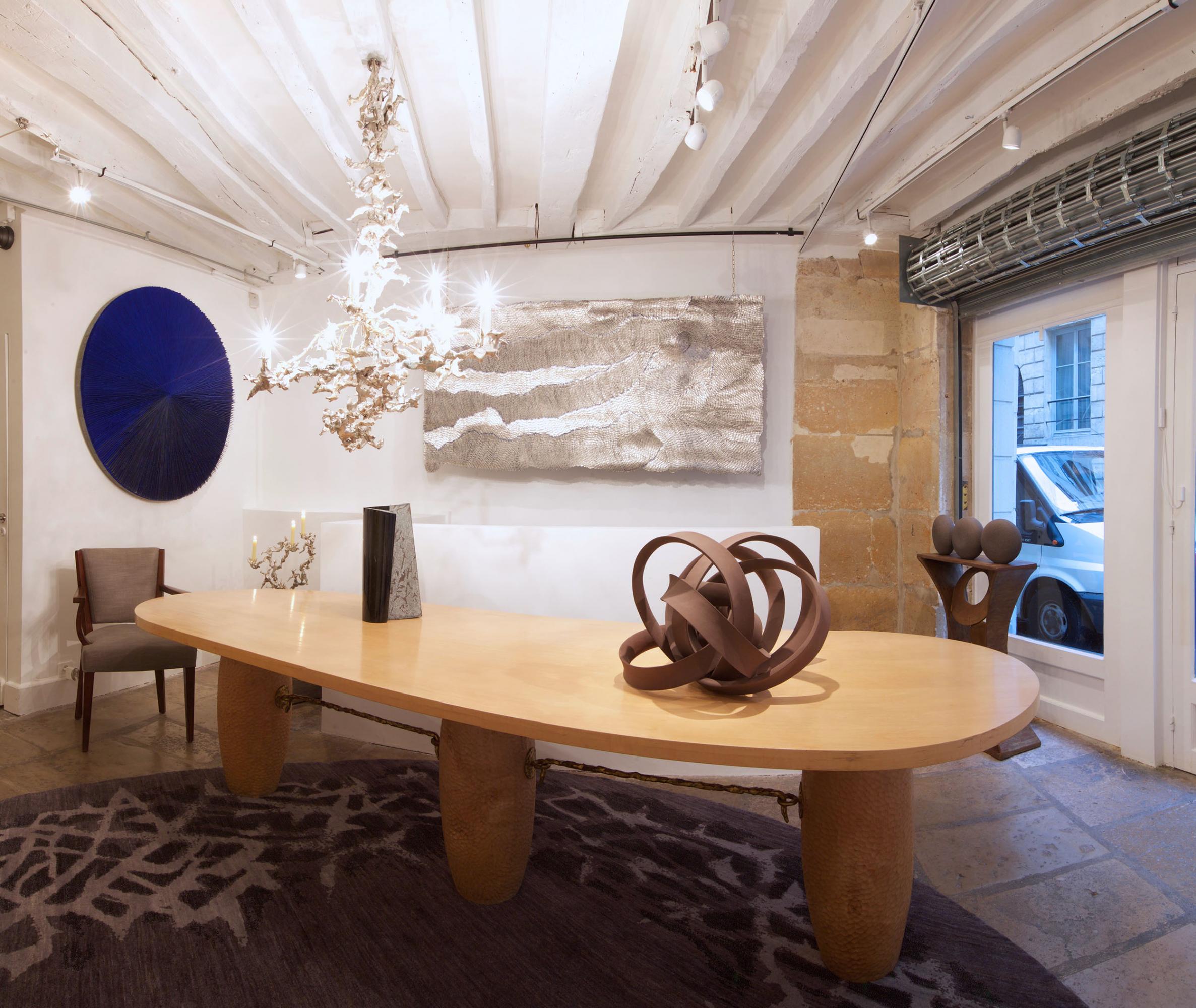 Chic Matières | Mouvements Modernes