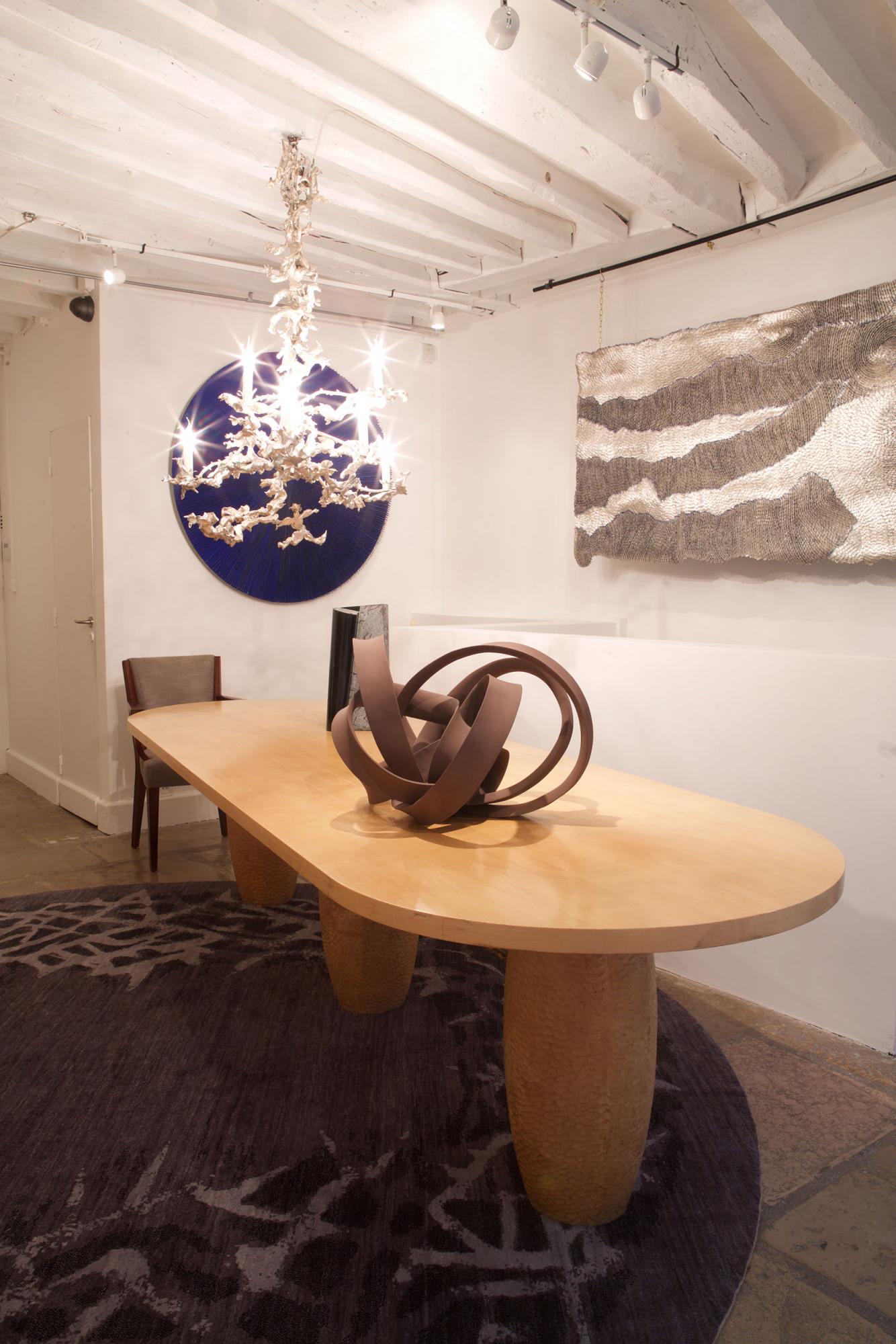 Chic Matières | Mouvements Modernes