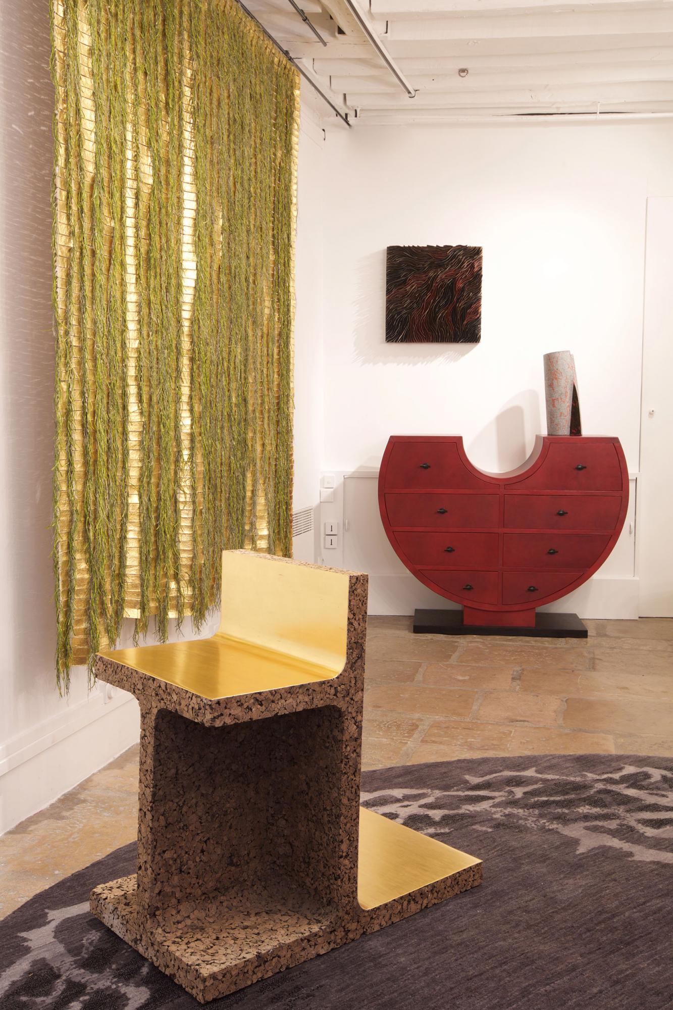 Chic Matières | Mouvements Modernes