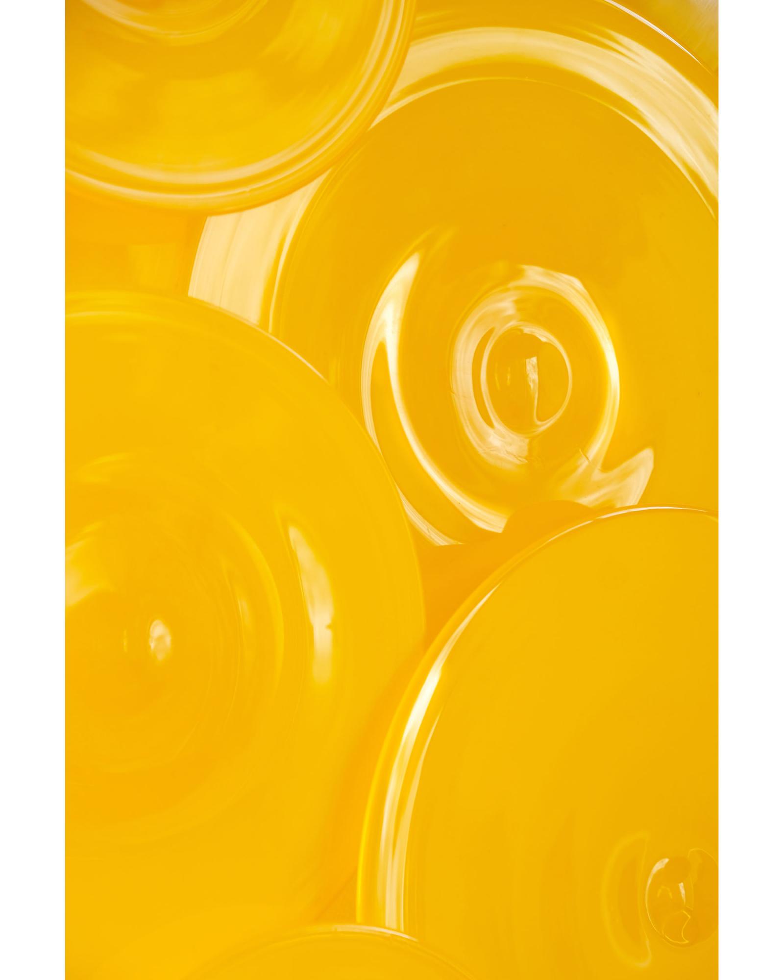 Yellow matter | Mouvements Modernes