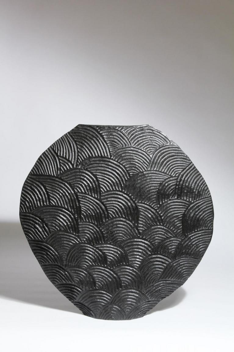 Waves Disc | Mouvements Modernes